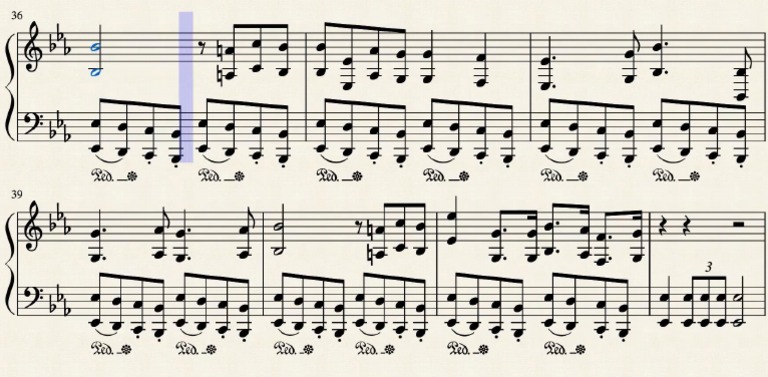Elf Song | PDF