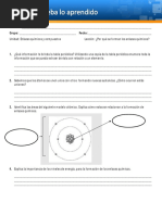 Sopa de Letras de Instrumentos de Lab | PDF