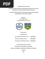 Petunjuk Penggunaan OAT-FDC PDF | PDF | Kesehatan Holistik