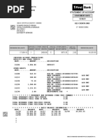 BOA Check Template | PDF