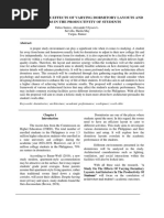 Wegstein Method of Solving Equations | PDF | Complex Number | Polynomial