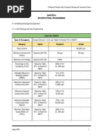 BPO Office Building Floor Plan Layout | PDF