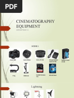 CinePrint 16 V2 User Guide | PDF | Rgb Color Model | Color
