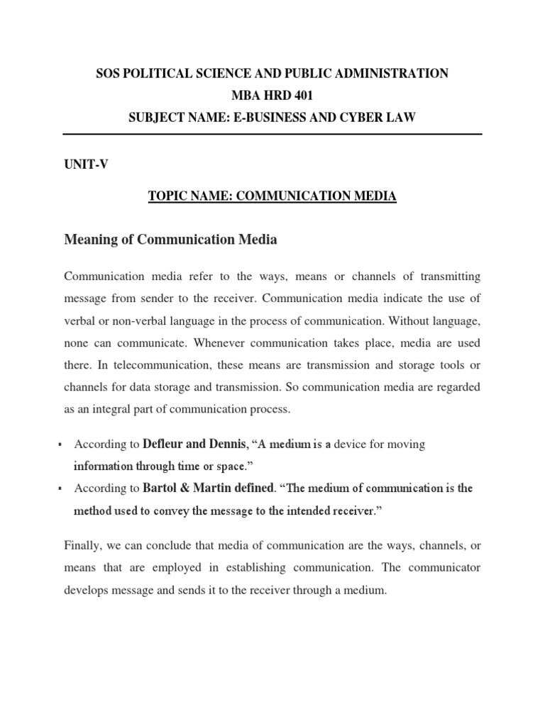 Exploring Verbal and Written Communication Methods: A Breakdown of Oral ...