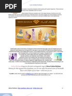 INUKA Modern Me Fragrance Collection | PDF | Perfume | Essential Oil