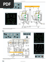 A330 Fuel Tank System Overview | PDF | Pump | Aviation