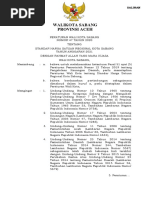 HSBGN Seluruh Indonesia | PDF | Pengelolaan Keuangan & Uang