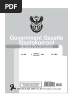 NBCEI Main Agreement | PDF