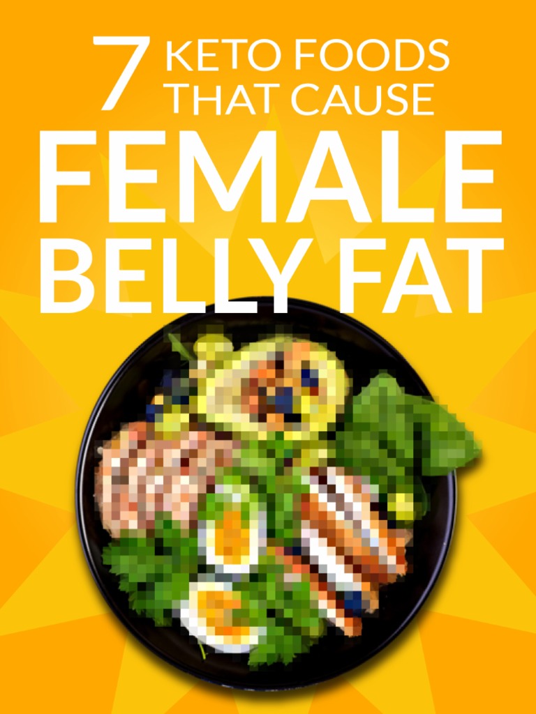 Lead Magnet 7 Keto Foods Pdf Ketogenic Diet Foods