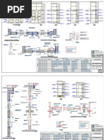Box Culvert-Planos Estructurales | PDF | Naturaleza