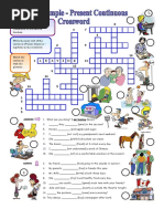 Past Time Words: Grammar Worksheet | PDF | Language Mechanics | Grammar