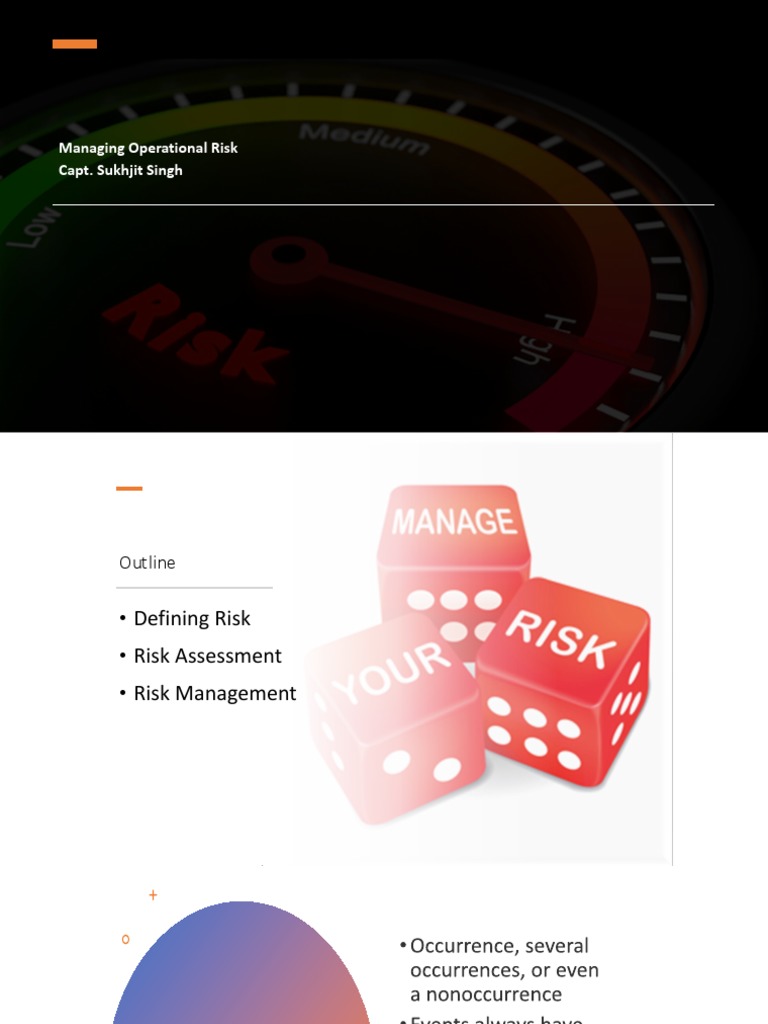 Understanding Risk Management | PDF | Risk | Risk Management