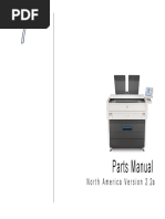 KIP+7170+NA+Parts+Manual+Ver+1 2 | PDF | Computing And Information ...