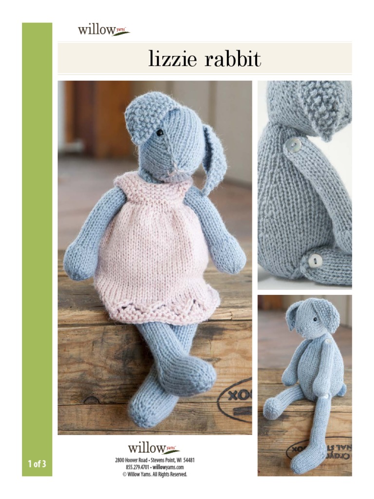 Lizzie Rabbit: 2800 Hoover Road - Stevens Point, WI 54481 © Willow ...