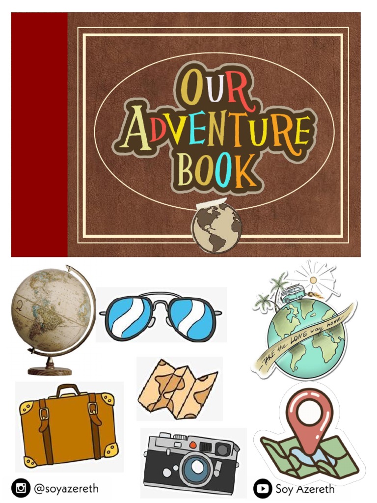 Up Una Aventura de Altura | PDF