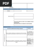 Ast Ejemplos | PDF | Quemar | Seguridad y salud ocupacional