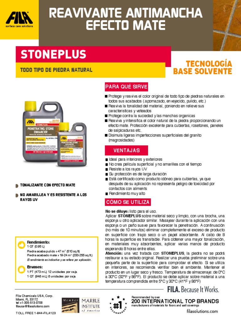 Stoneplus | PDF