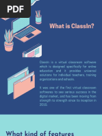Download and Install ClassIn Guide | PDF