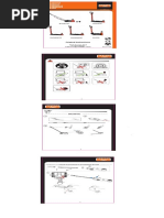 Epiroc PV351 | PDF | Horsepower | Engines
