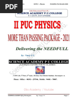 Jeevith Publications 2nd PUC Chemistry | PDF | Gasoline | Hydrocarbons