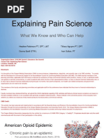 Rebuilding Milo Chapters | PDF | Wellness