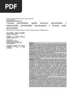 Protocolo Pulpotomia | PDF