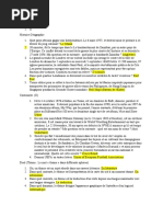 100 Questions de Culture Générale | PDF | Continent | Mer