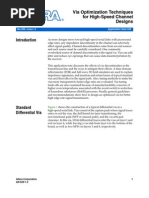 Mobile DRAM App Note For PCB Design Guide Rev0-1 | PDF | Dynamic Random Access Memory | Computer ...