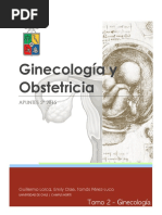 Tecnica Correcta de Especuloscopía | PDF | Vagina | Salud y bienestar