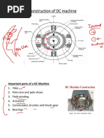 01 - Basics of Alternator | PDF | Electric Generator | Physical Quantities