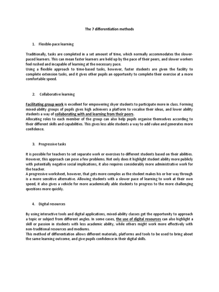 Learning References | PDF | Curriculum | Educational Assessment