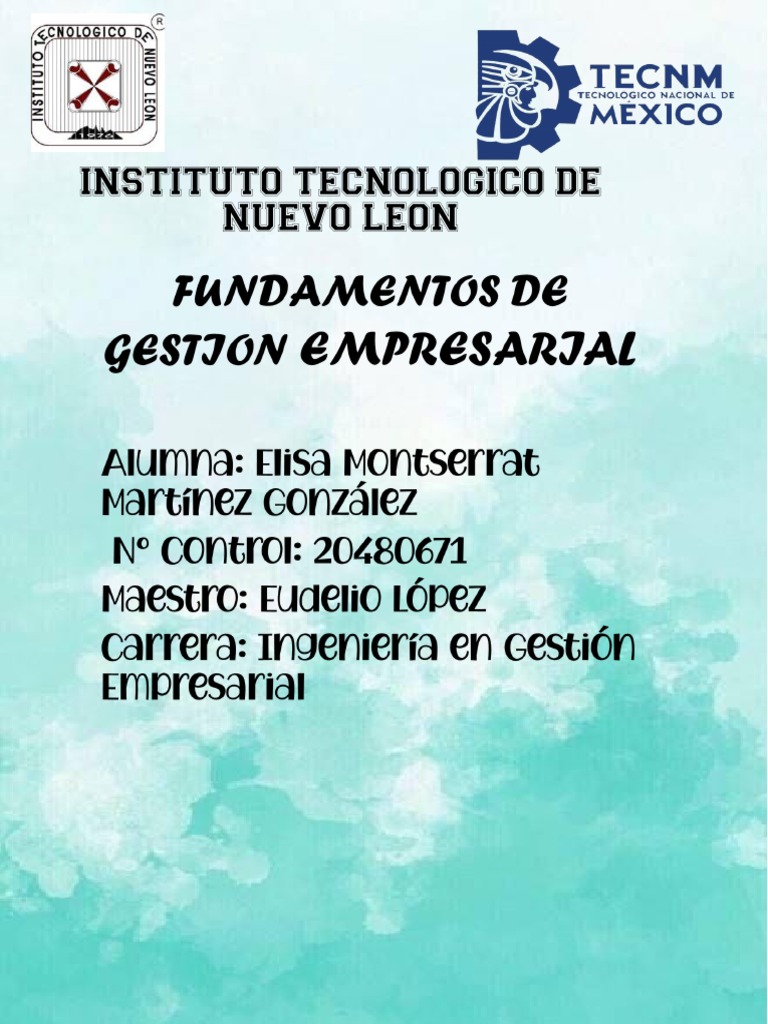 Esquema Proceso de Control | PDF