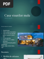 Tradiţii Si Obiceiuri Portugheze | PDF