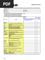 Damage Slip Form Template | PDF | Computers | Technology & Engineering