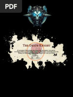 Stealer of Souls (Hexadin) Character Build Guide | PDF | Wizards Of The ...