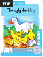 The Ugly Ducklin Drama Script | PDF | Duck
