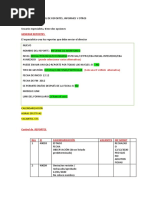 Guía de Instalación de MiKTeX | PDF | Entorno de desarrollo integrado ...