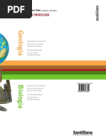 Solucoes Do Manual Biogeo 11 | PDF | Ciências e Matemática