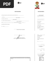 Certidão de Crisma | PDF