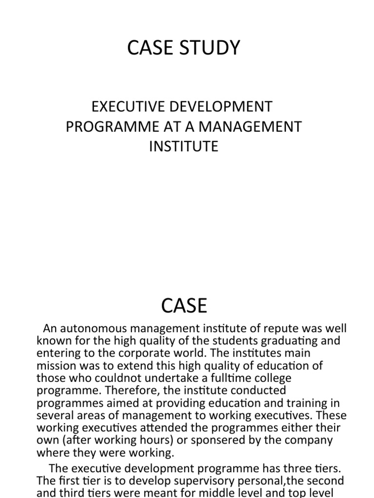 Case Study BRM Business Research Design | PDF | Cognition | Business