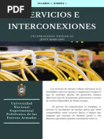 Sistemas de Archivos y Recursos (NFS, Impresoras) | PDF