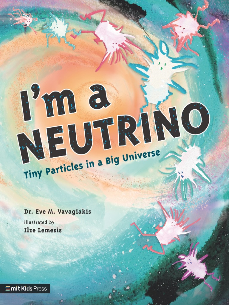 Tiny Particles in the Universe Explained | PDF