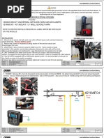 NIE Networks Construction Guide | PDF | Fuse (Electrical) | Electrical ...