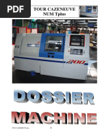 Codes G de Programmation ISO (Pour Machine HAAS - FANUC) - Technicien D ...