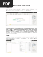 4 Sugerencias y Trucos para El Formato de Color en Power Bi | PDF ...
