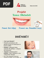 Biologji Riprodhimi Te Shtazët L.H | PDF