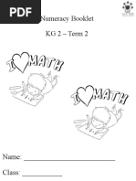 KS4 Mathematics IG 2022 | PDF | Educational Technology | Learning