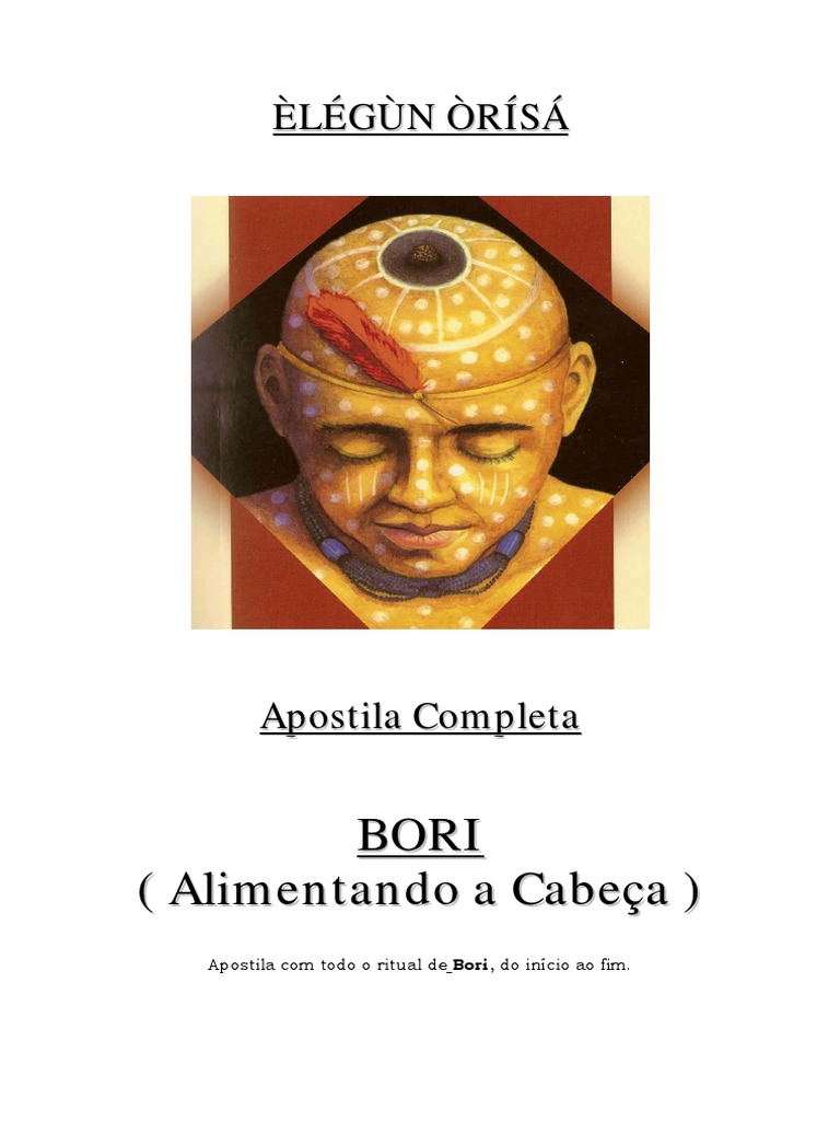 Bori | PDF | Destino