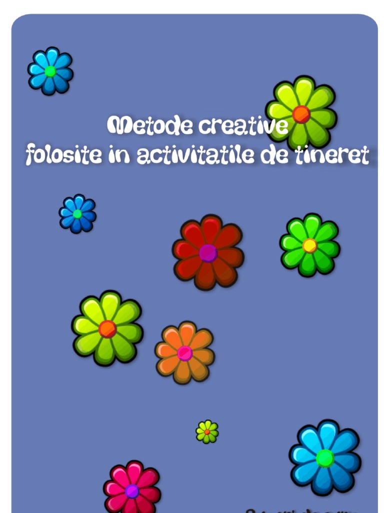 Brosura Curs de Instruire Metode Finala | PDF