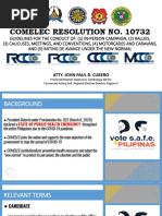 Cto Form | PDF